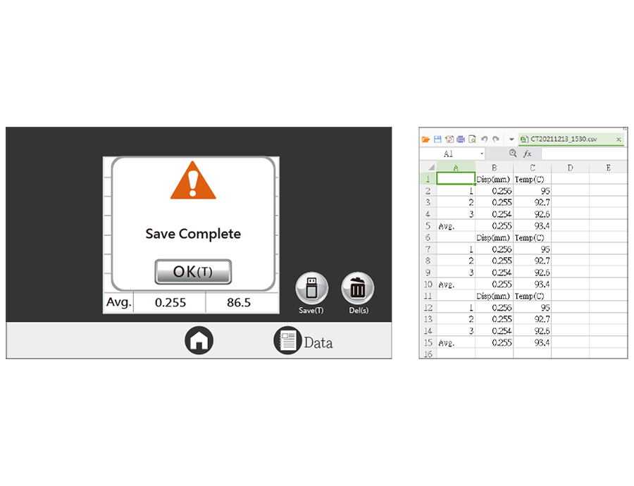 QC-657B H.D.T. Heat Deflection Tester | | ASTM D648 | ISO 75-1