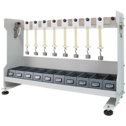 Universal Testing Machine ｜Cometech｜Product